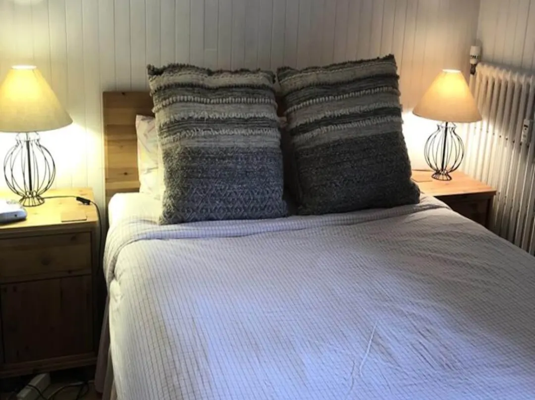 5 Rooms For 8 People - L'Alpe d'Huez