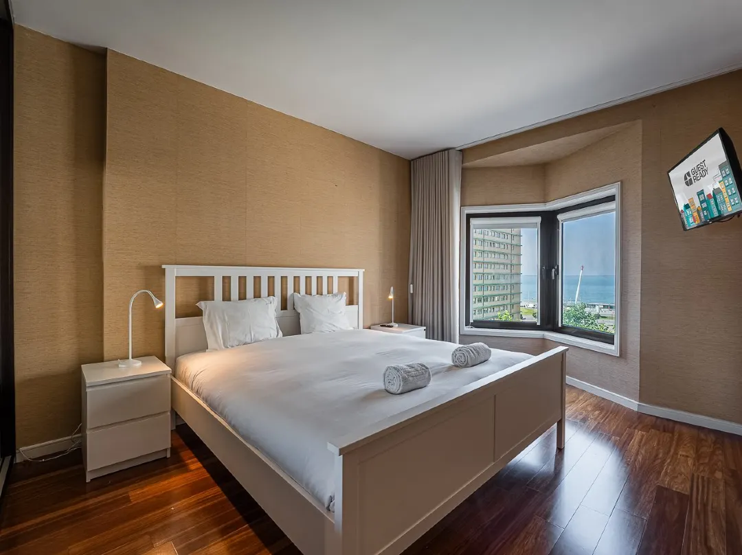 Guestready - A Prime Stay Near The Beach - Matosinhos
