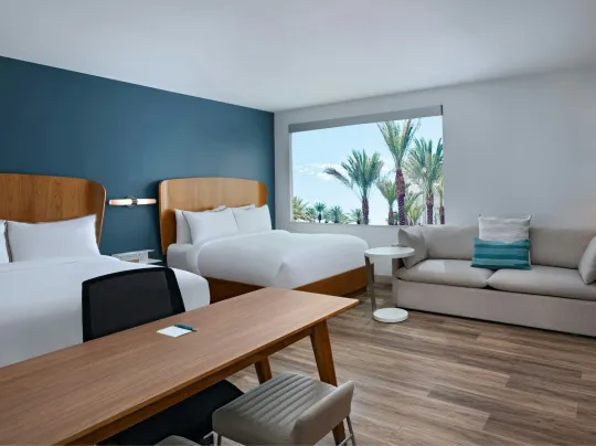 Element Phoenix North Norterra - Phoenix, AZ