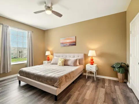 Perfect Resort Condo - Florida