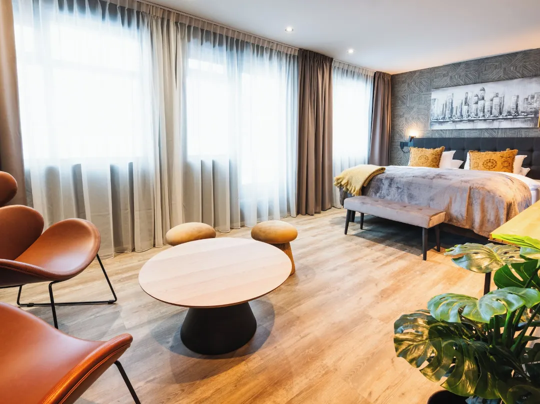 Centrum Hotel - Islandia