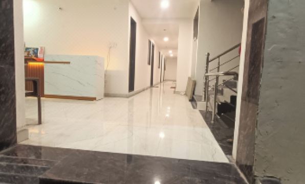 Hotel Tirth Heritage RamMandir Ayodhya, Ayodhya - 2026 Latest Prices ...