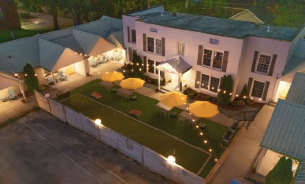 Harmony House: Latest Deals & Reviews 2026 | Trip.com