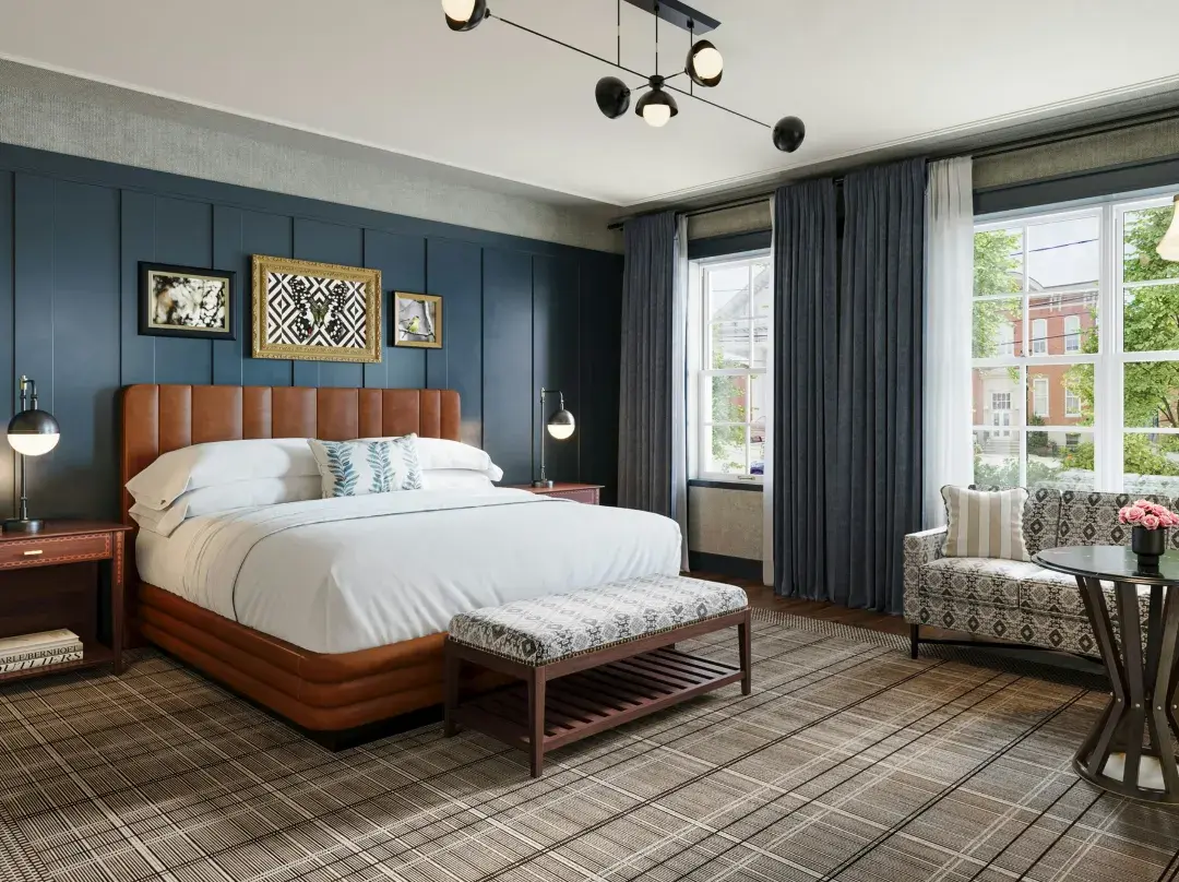 The Union Hotel, Flemington, A Tribute Portfolio Hotel - New Hope, PA