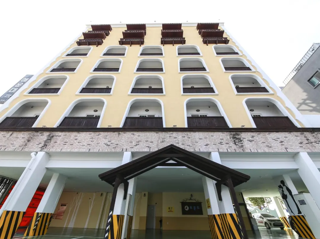 Chungju Toronto Hotel - 상주시