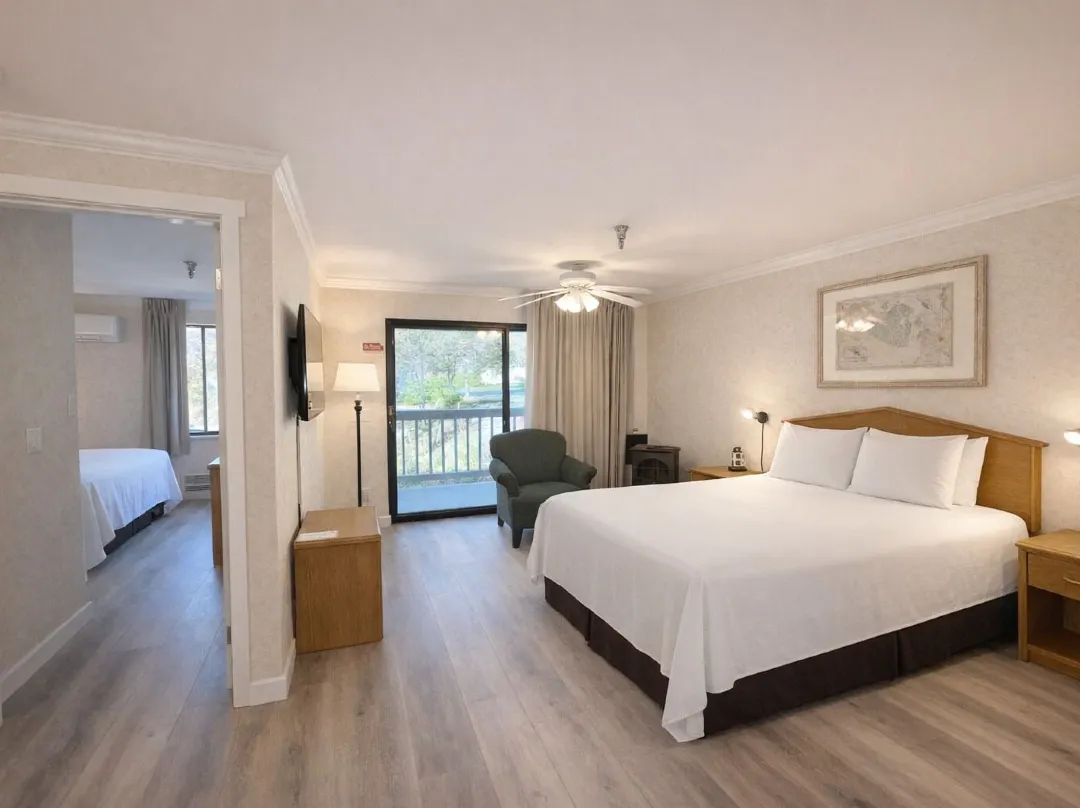 Friday Harbor Suites - Lopez Island, WA