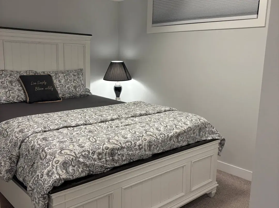 Suite De Luxe D'une Chambre à Brighton - Saskatoon