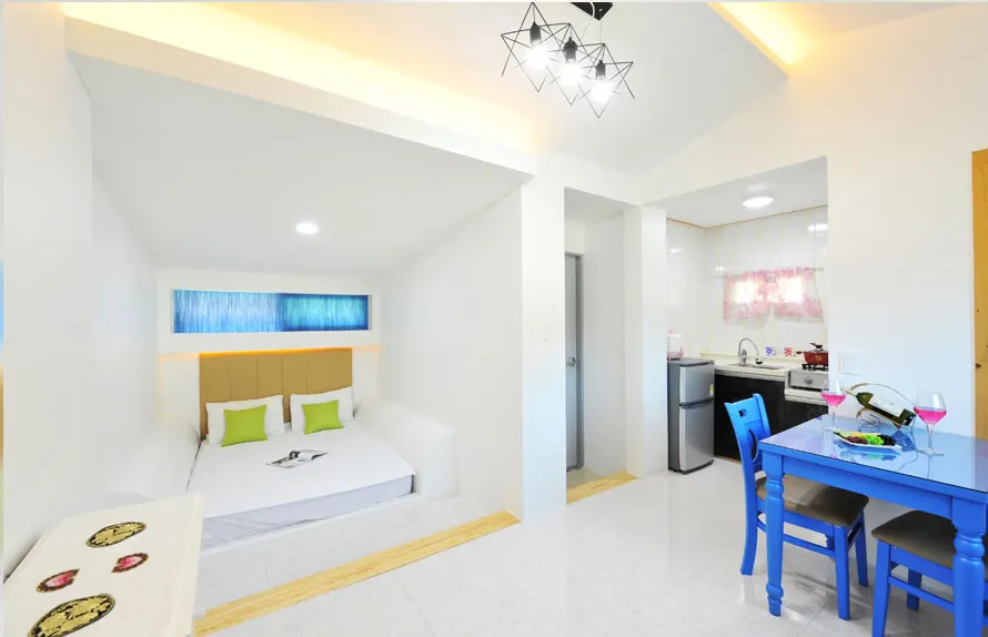 Gapyeong Lover Valley Pension - Pocheon-si