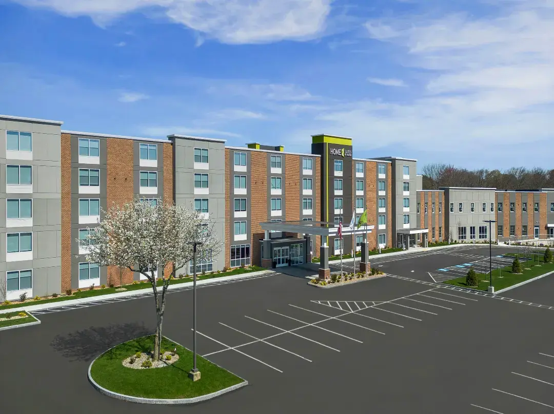 Home2 Suites By Hilton Chelmsford Lowell - Nashua, NH