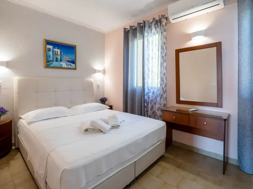 Corfu Glyfada Menigos Resort 46 - Corfu