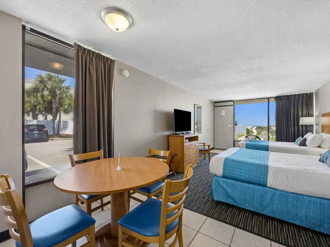 Beachside Motel - Amelia Island - Amelia Island, FL