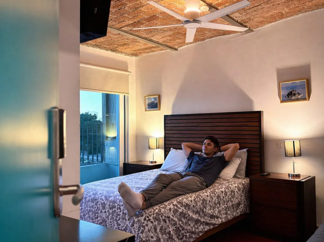 Nube Mia Hostel - Guadalajara
