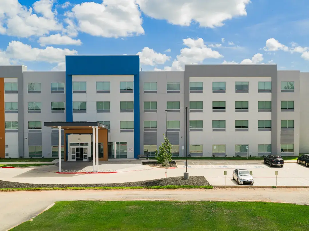 Holiday Inn Express & Suites Tyler South – University Area By Ihg - Tyler, TX