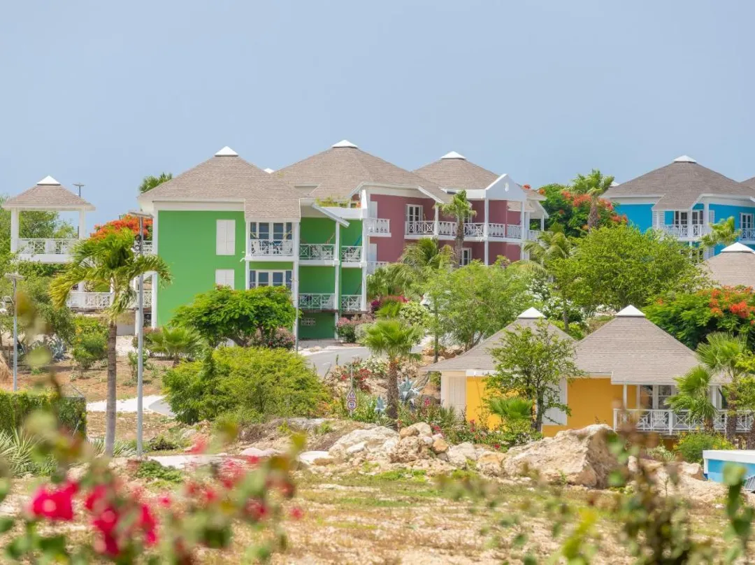 Chogogo Dive & Beach Resort Curacao - Caribbean