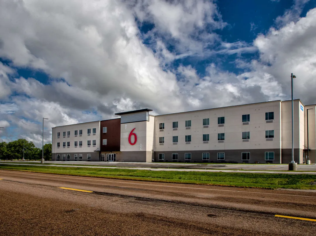 Studio 6 North Platte, Ne - East - Nebraska