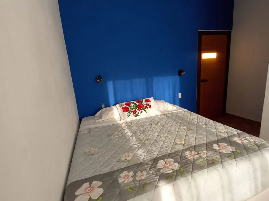 Lugar De Descanso Constanza - San José del Cabo