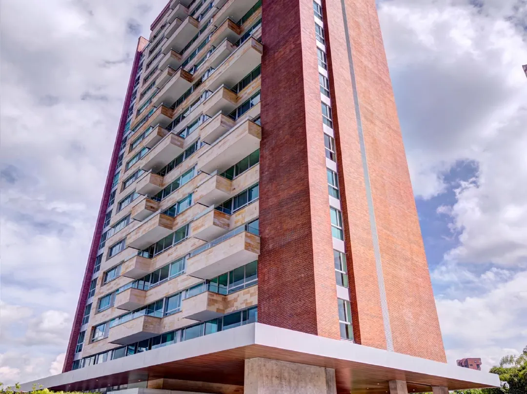 Estelar La Torre Suites Hotel - Medellín