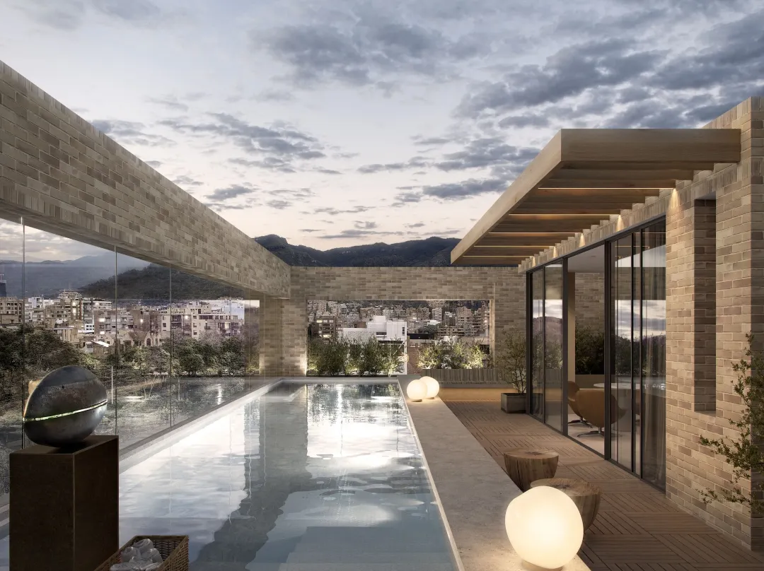 Cassa Luxury Homes - Bogota