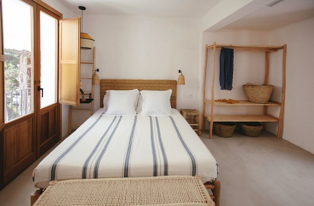 Hostal Mar Y Sal - Formentera