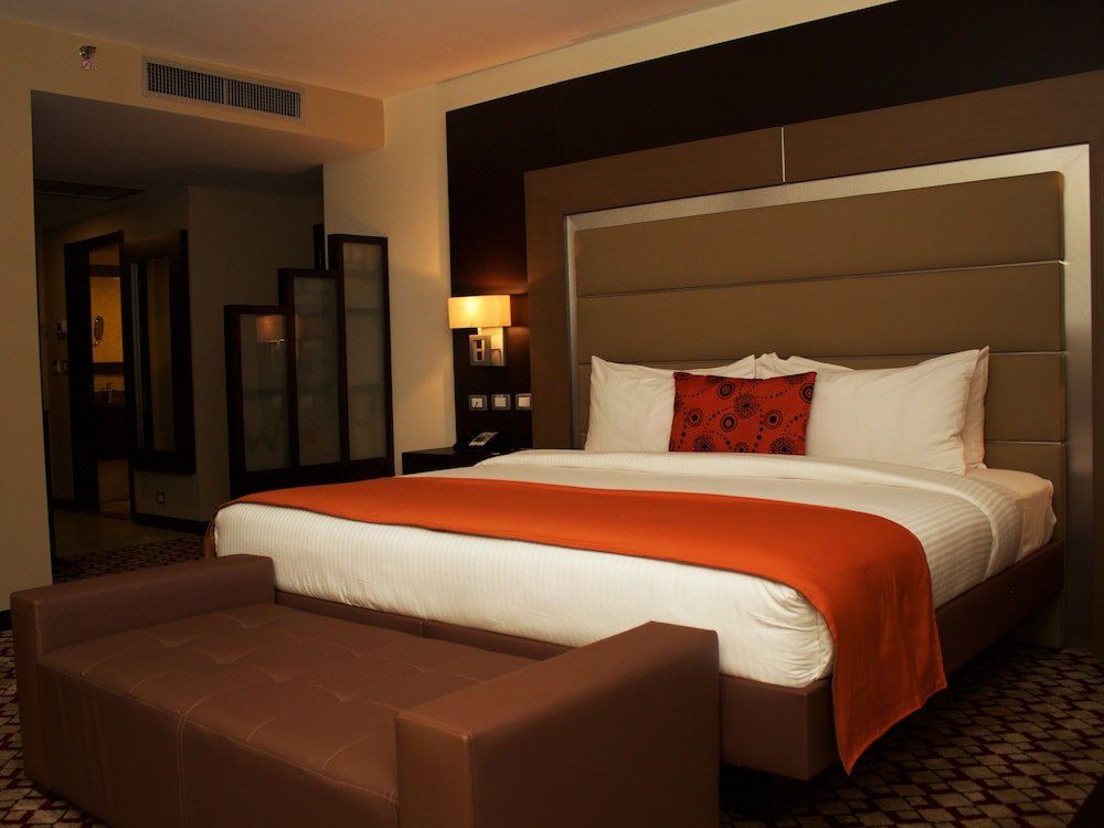 Waldorf Hotel - Caracas