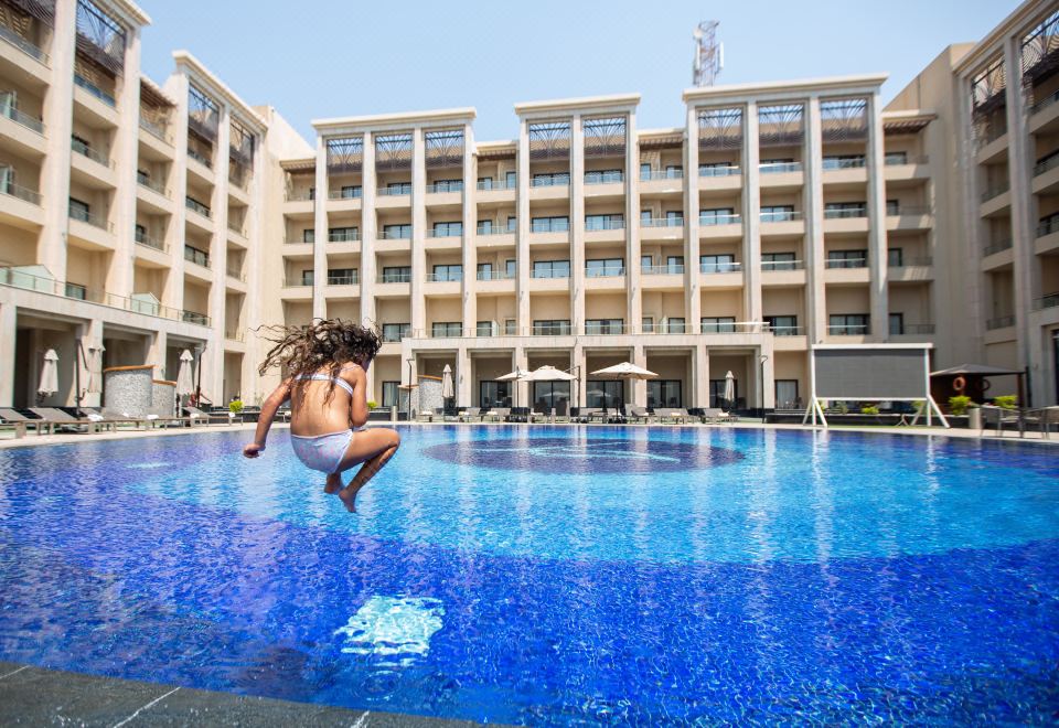 Triumph Luxury Hotel,New Cairo City - Updated 2024 Reviews & Prices ...