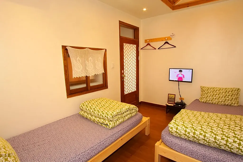 Gyeongju Doran Doran Hanok Stay - Gyeongju-si