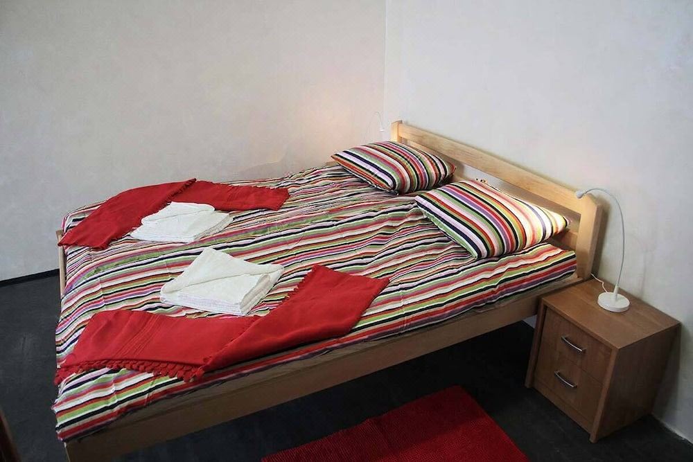 Guest House Miss Depolo - Belgrade