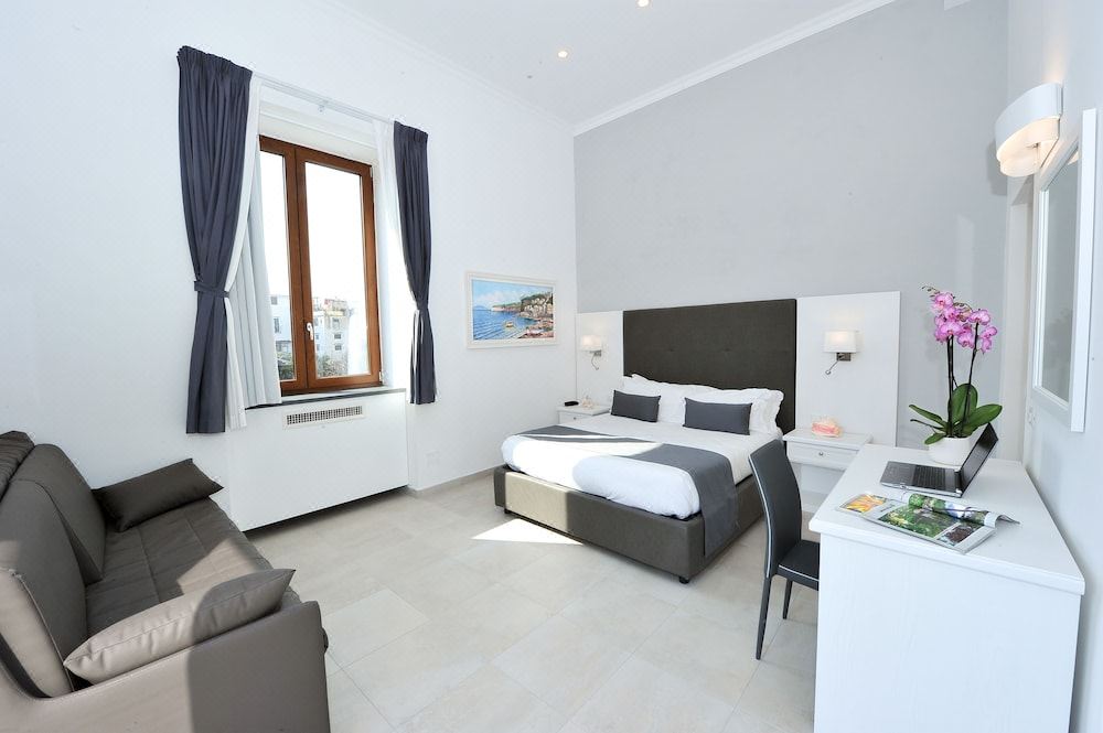 Villa Emanuel - Sant'Agnello