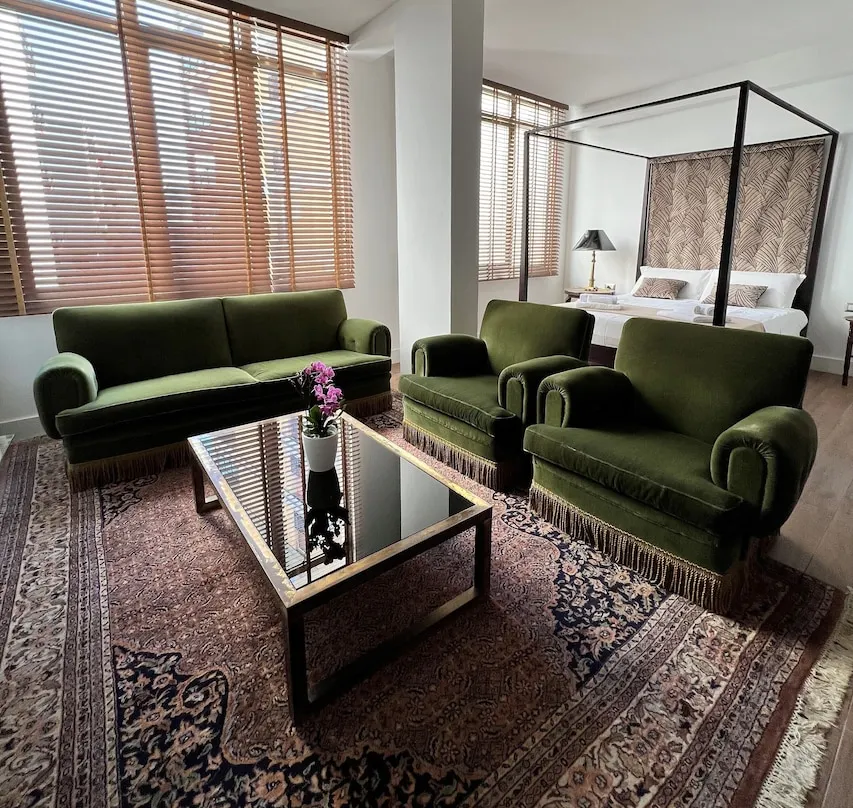 Alèa Rooms - Lecce