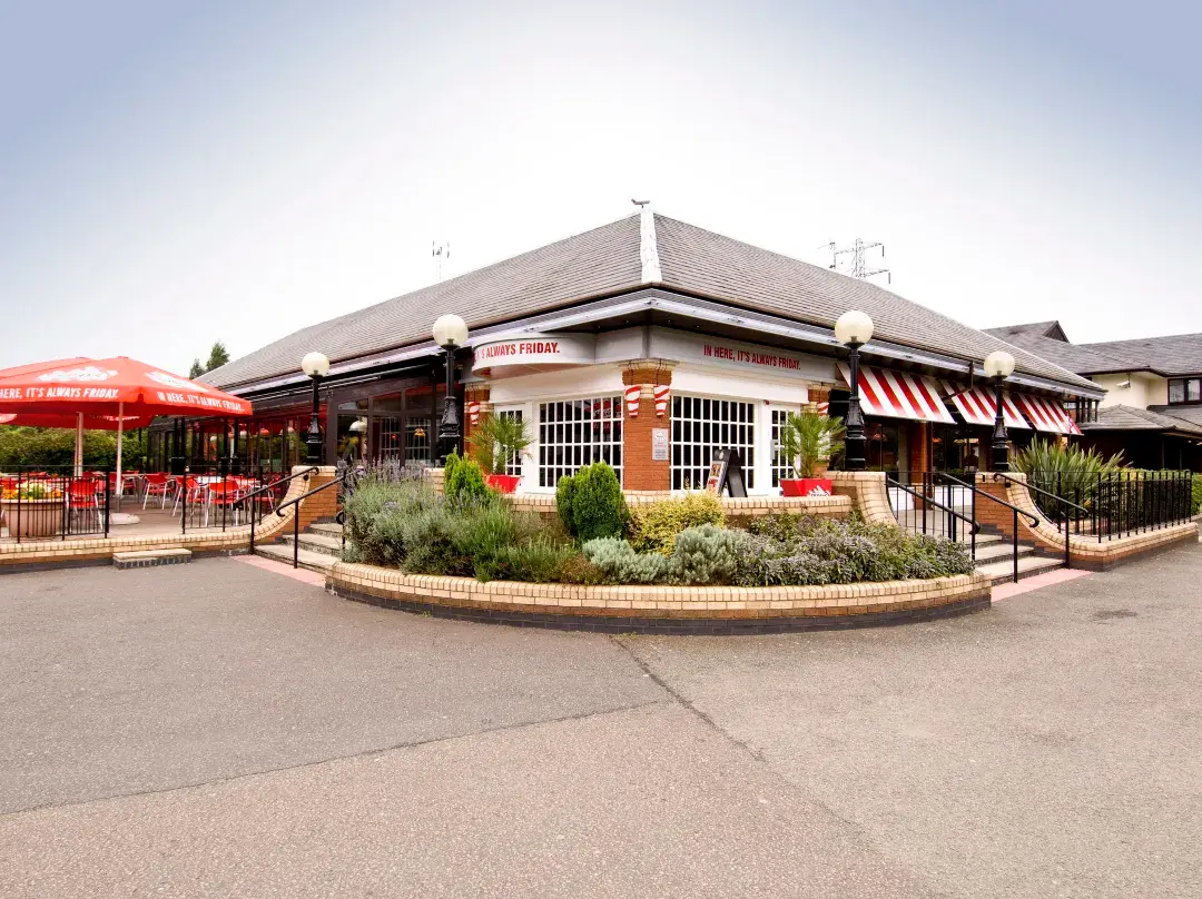 Premier Inn Coventry - Coventry