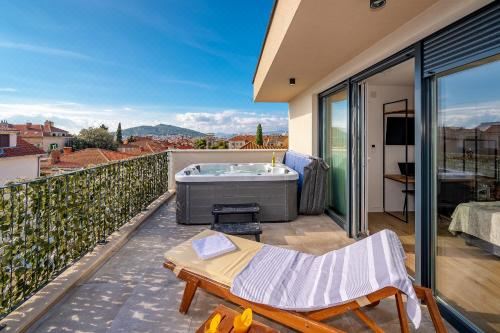 Seven Seas Residence - Split