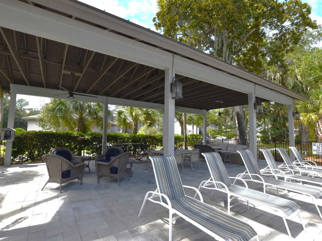 2 Bedrooms At Brigantine Quarters 288 - Hilton Head Island, SC