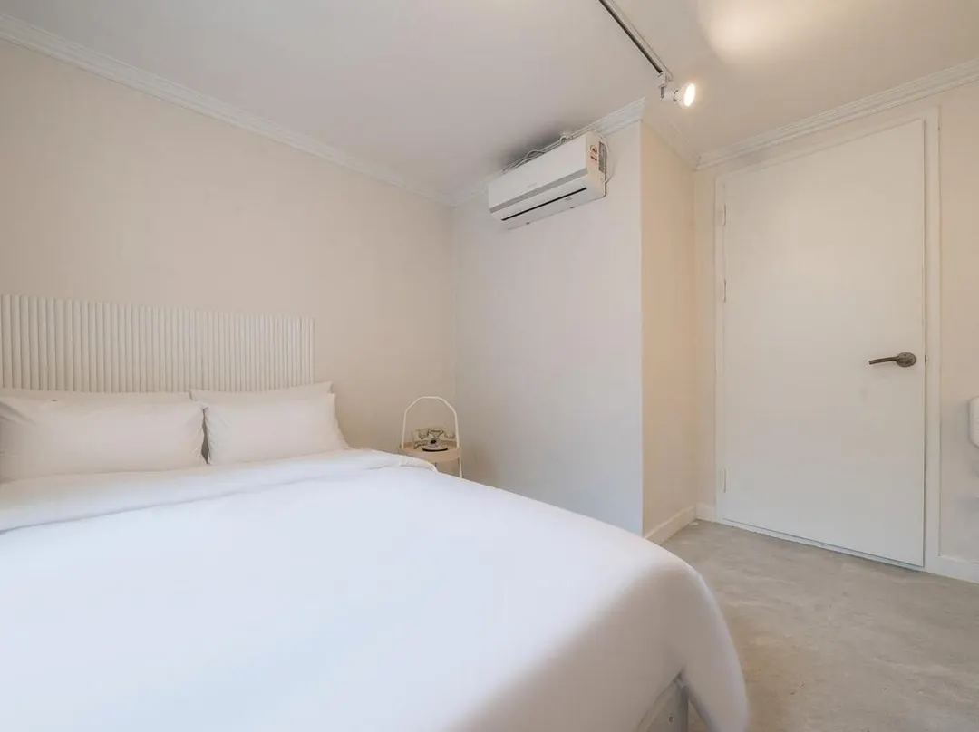 U Love Europe Hotel - Namhae-gun