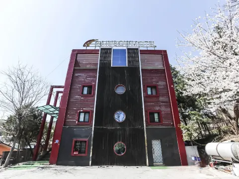 Namyangju Rainbow - 화도읍