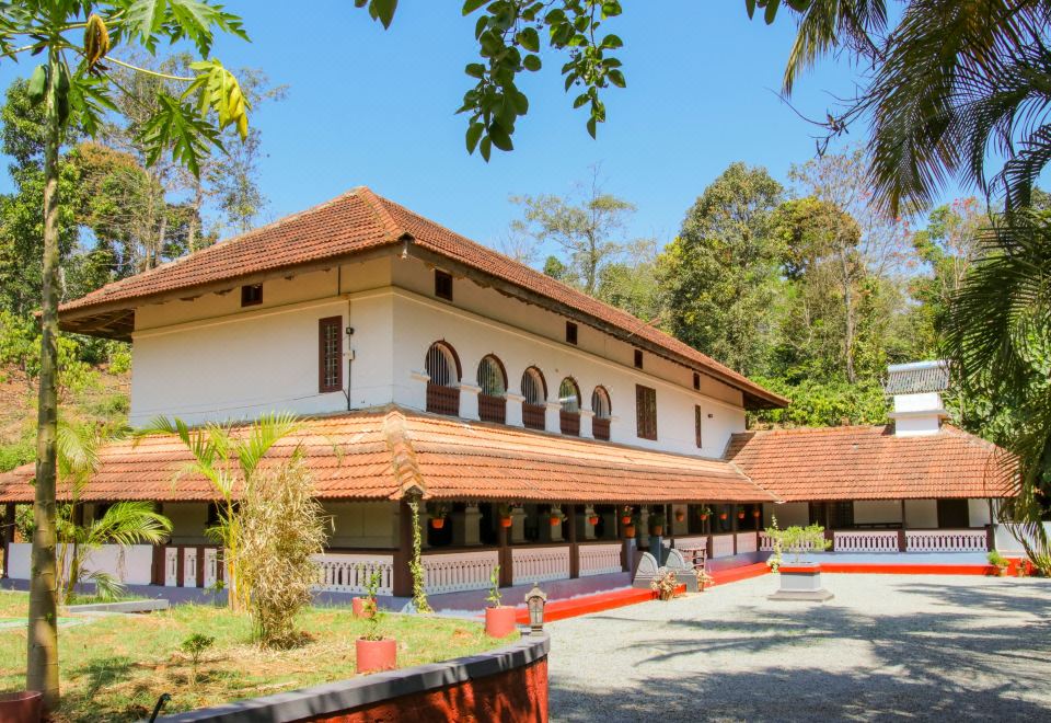 Keloth Tharavad Kerala, Wayanad - Updated 2026 Prices, Reviews & Deals ...