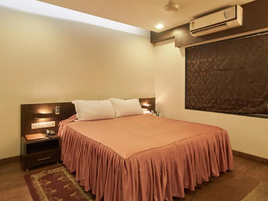 Rajashree Palace - Siliguri