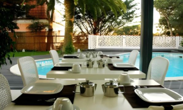 Amazonia Estoril Hotel (Cascais) - 2026 Prices, Reviews & Deals | Trip.com