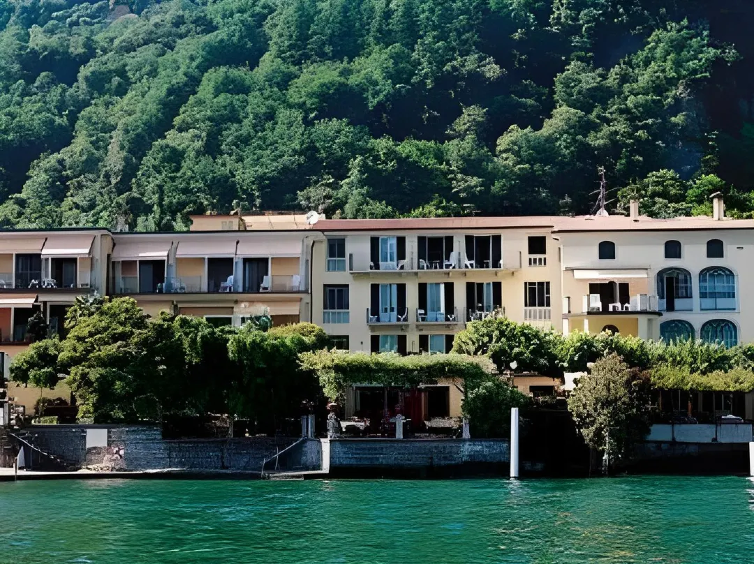 Albergo Stella D'italia - Lugano