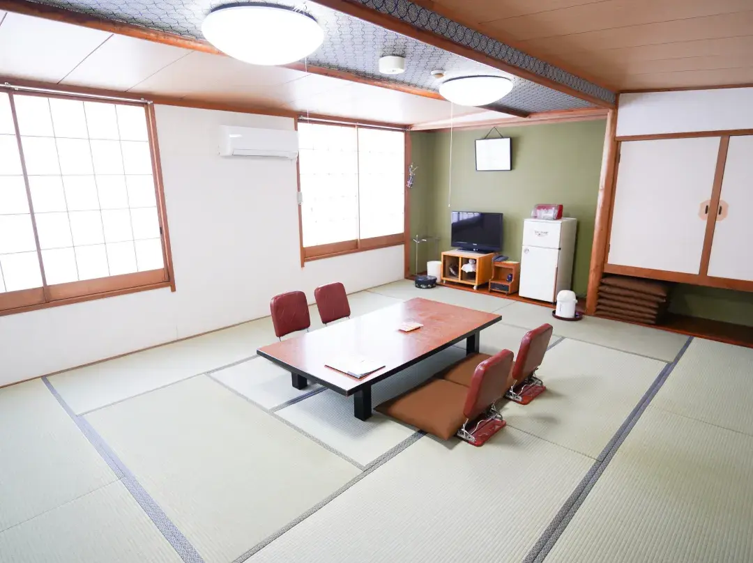 Mihama Restelle - Numazu