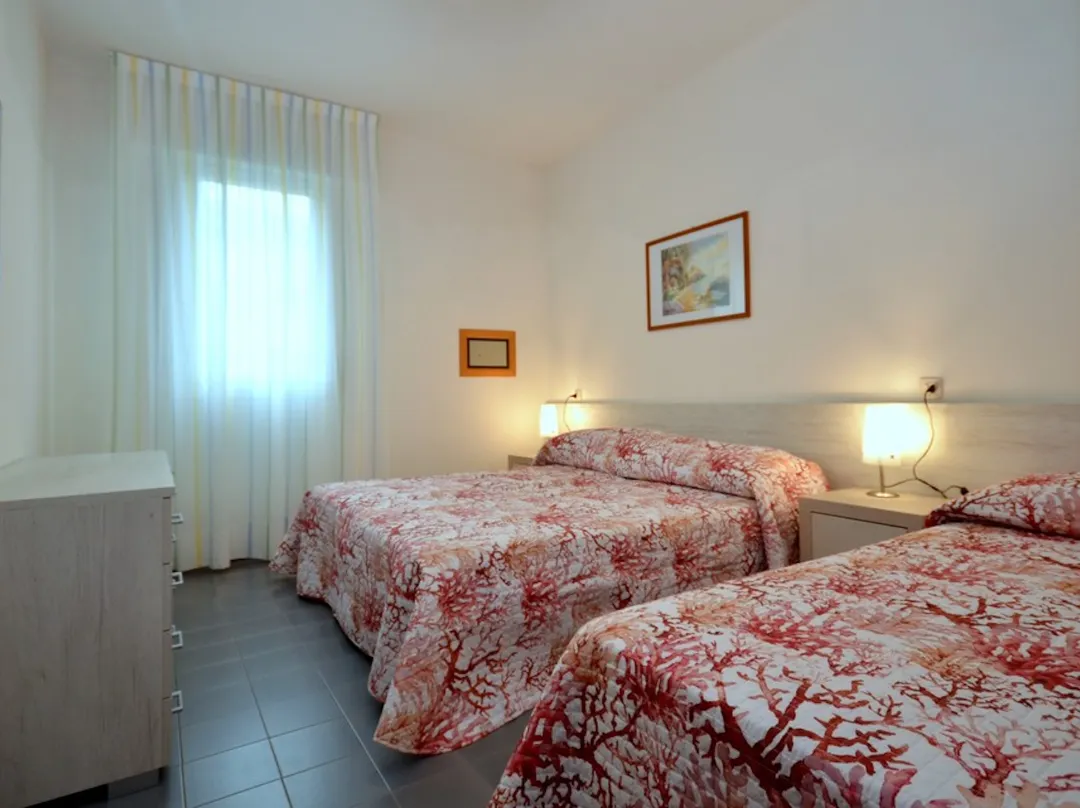 Tranquilla Fuga Costiera - Beahost - Bibione