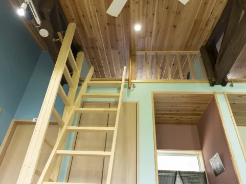 Goto Guest House Sakiyama Hills - 長崎県