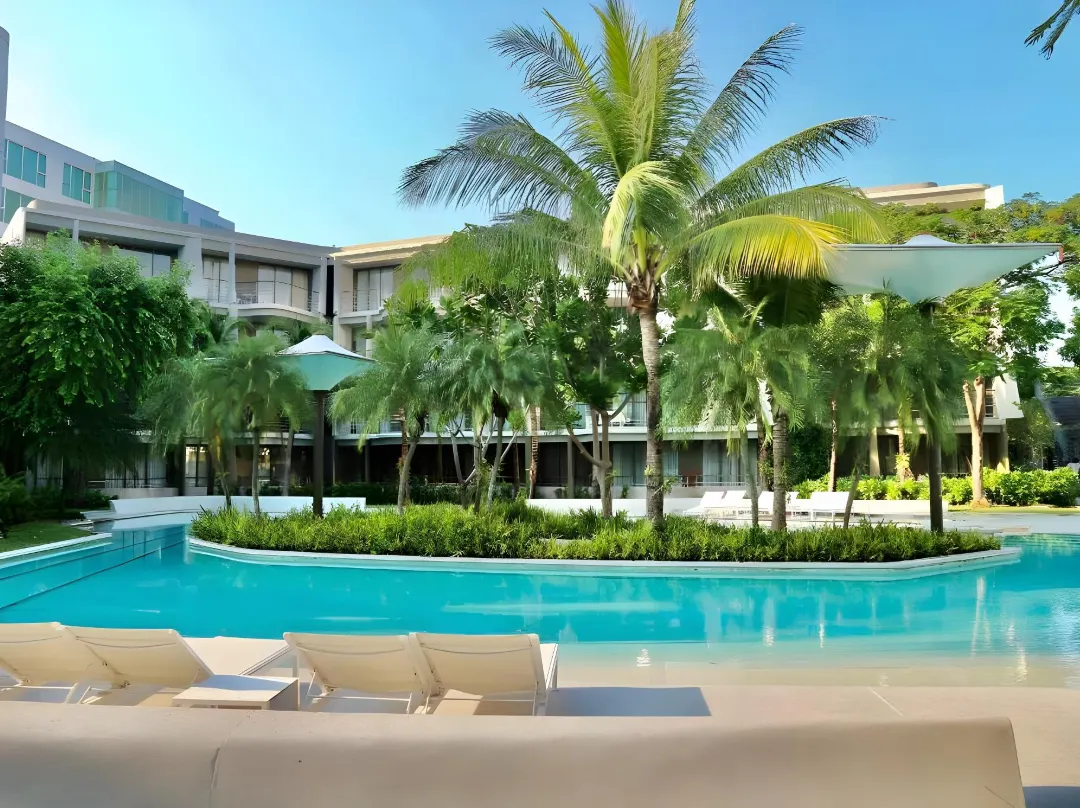 Baan San Kraam By Phu - Prachuap Khiri Khan