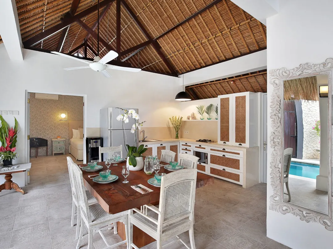 Villa Elleo - Kuta