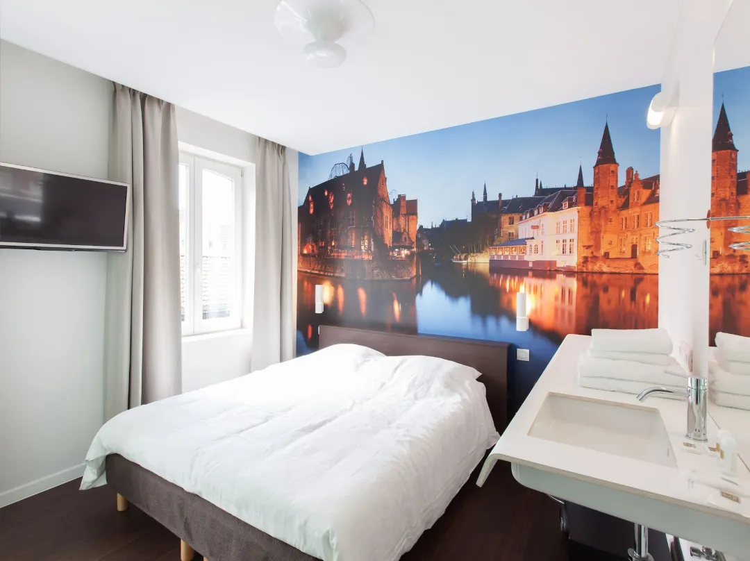 Hôtel Marcel - Brugge