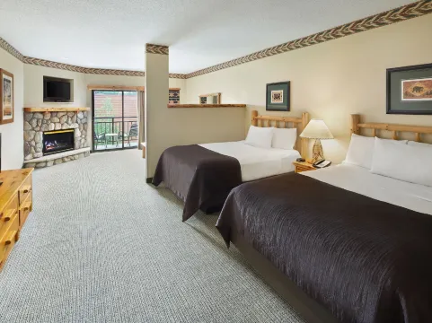 Great Wolf Lodge Sandusky - Sandusky, OH