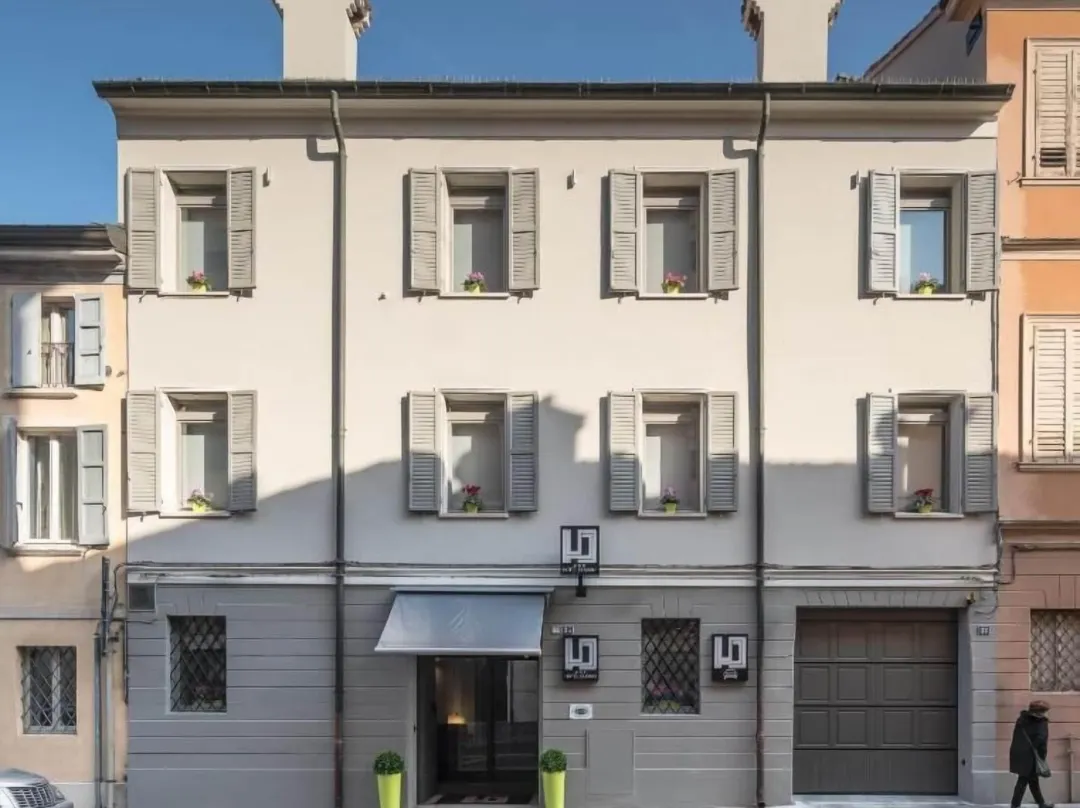 Smart Hotel - Carpi