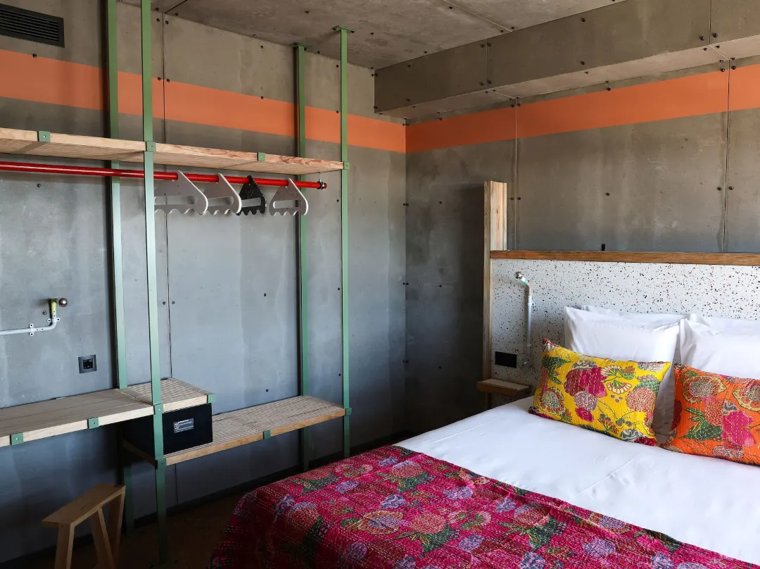 Jam Hotel Lisbon - Lizbona