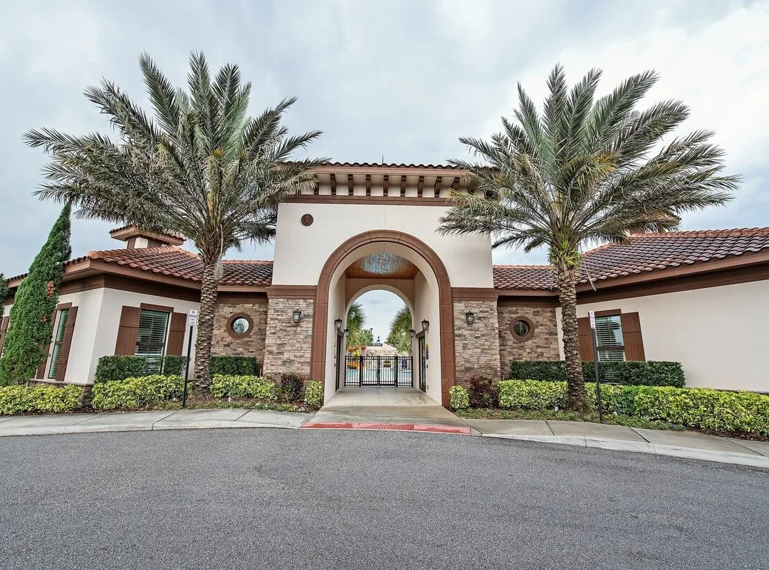 Private Pool And Game Room In Upscale Community - Enchanting Retreat - Davenport, FL