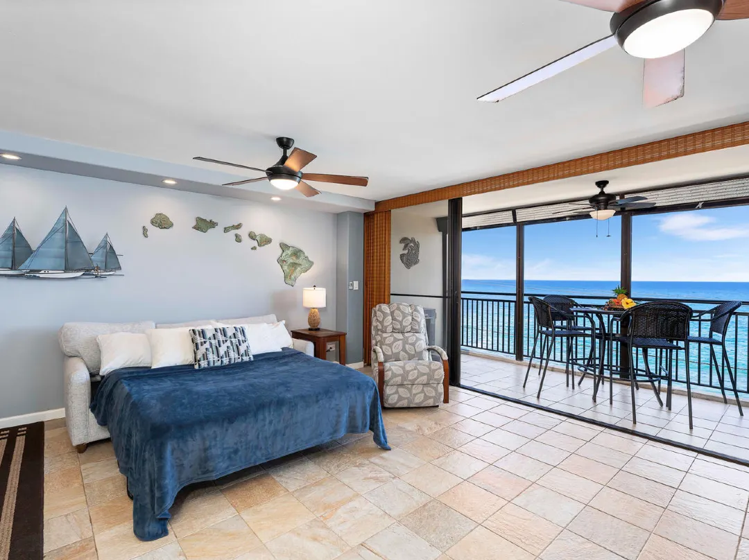 Kona Alii 403 - Kailua-Kona