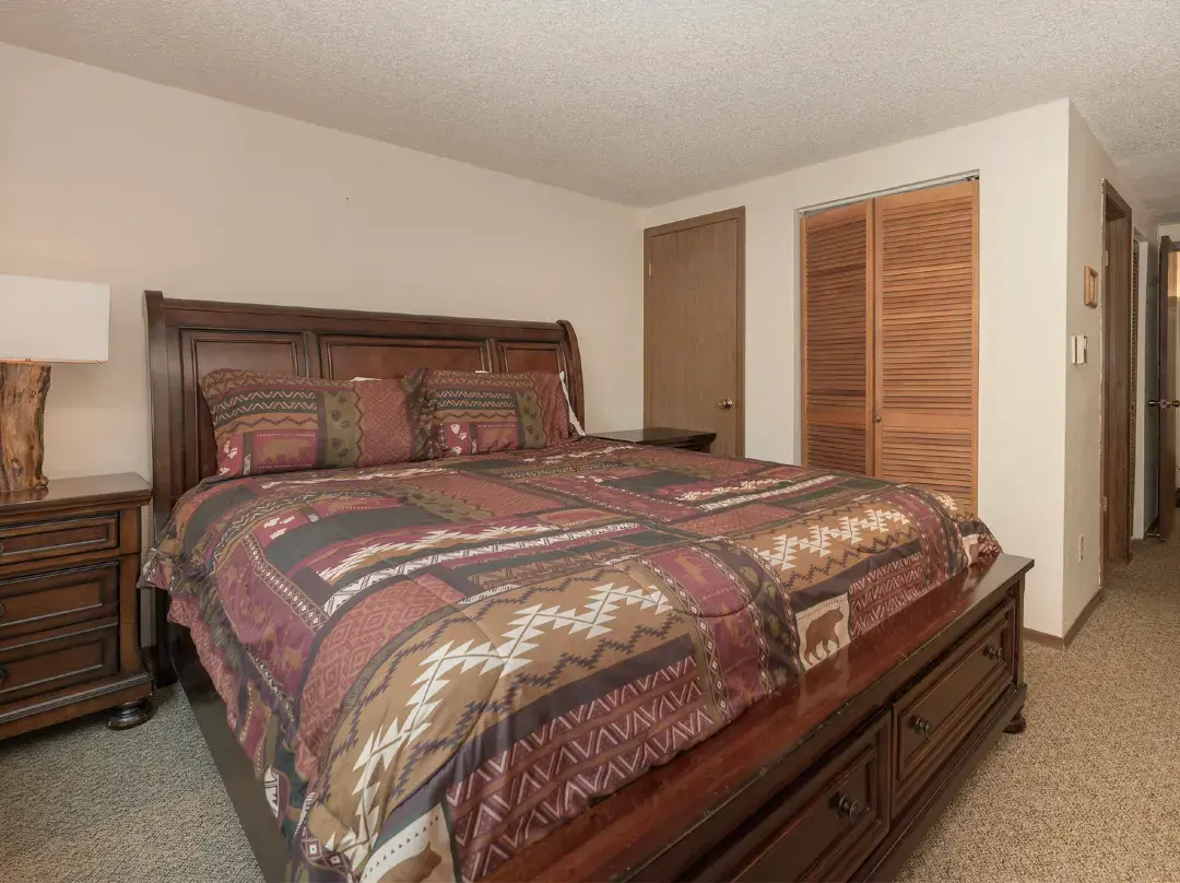 Fully Equipped Kitchen In This Cozy 1 Bedroom - Winter Park, CO